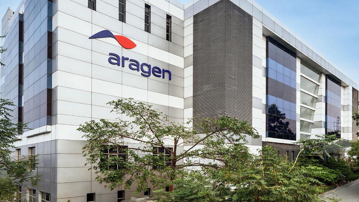 Aragen Life Sciences to invest 2,000 crore in expanding its footprint in Telangana - The Hindu
